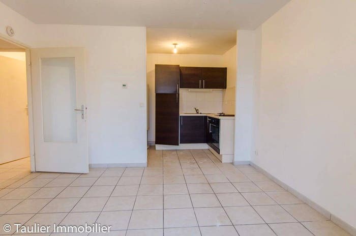 Vinay : Appartement 1 pièce à louer