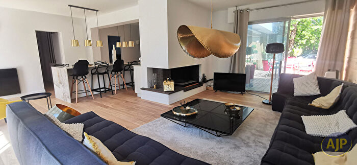 Maison à vendre - Andernos-les-Bains, Broustey, Falgouët - 6 pièces - 5 chambres