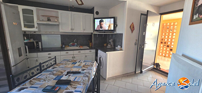 Appartement 3 pièces à vendre - Fleury, Saint-Pierre, Les Cabanes