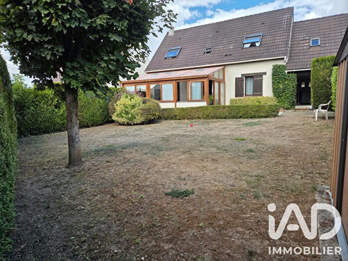 Maison 8 pièces à vendre - La Ferté-Alais