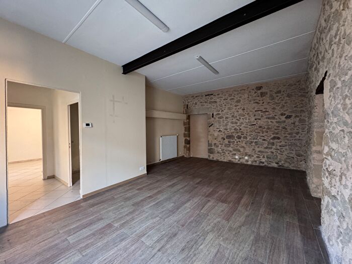 Maison à vendre - La Réole - 6 pièces - 4 chambres