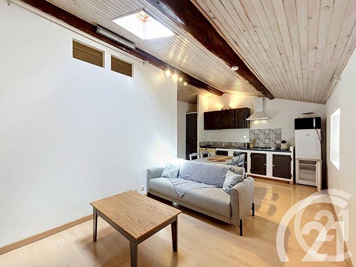 LIsle-sur-la-Sorgue - Appartement 2 pièces à louer