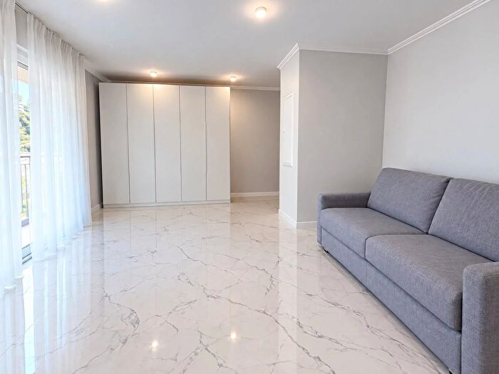 Nice, Madeleine - Appartement 1 pièce à vendre