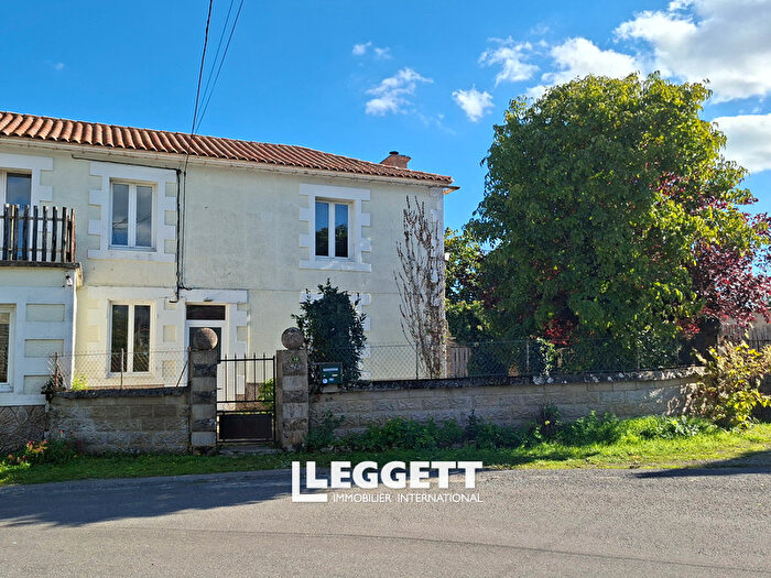 Maison à vendre - Lonnes - 5 pièces - 2 chambres