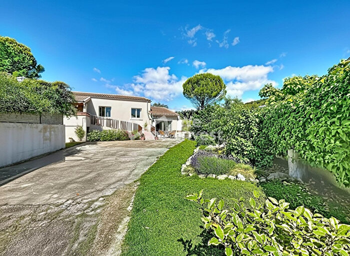 Maison 7 pièces à vendre - Grabels