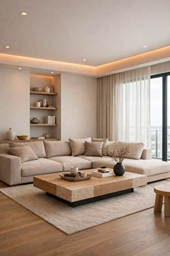 Appartement à vendre - Vitry-sur-Seine, Les Ardoines - 5 pièces - 4 chambres