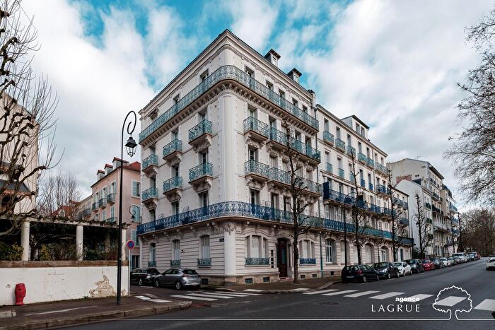 Appartement 3 pièces à vendre - Vichy, Thermal
