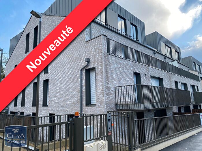Appartement à vendre - Pléneuf-Val-André - 5 pièces - 4 chambres