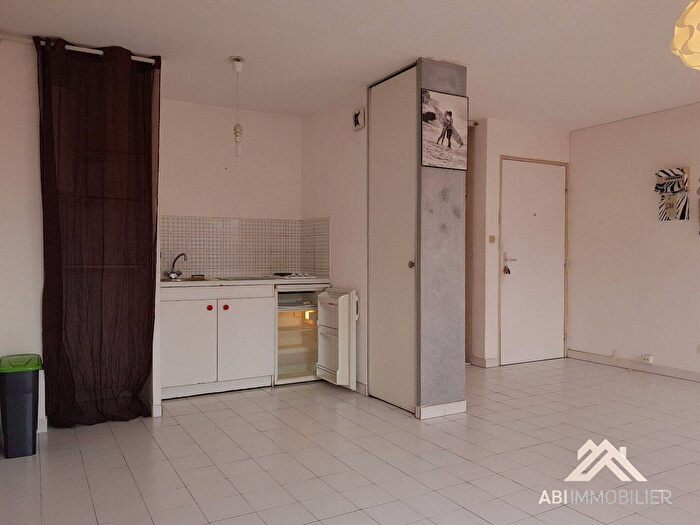Appartement 1 pièce à louer à Alco, Montpellier