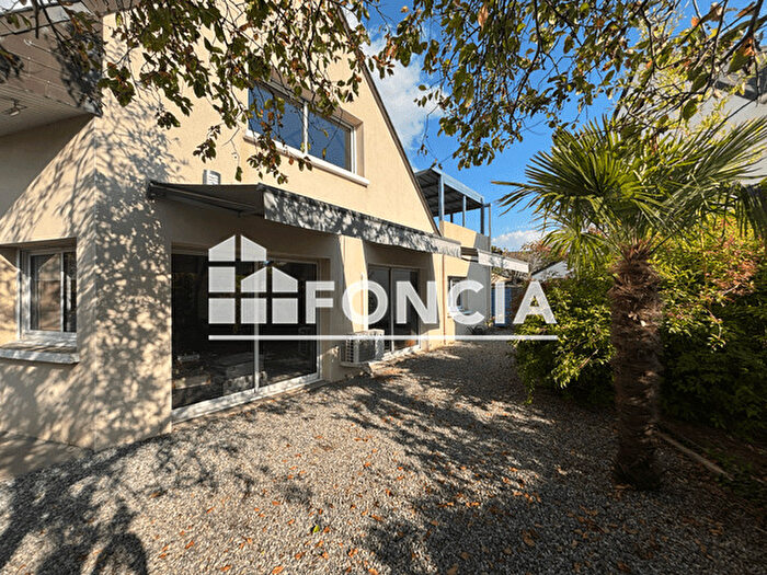 Maison à vendre - Saint-Nazaire, Ouest - 9 pièces