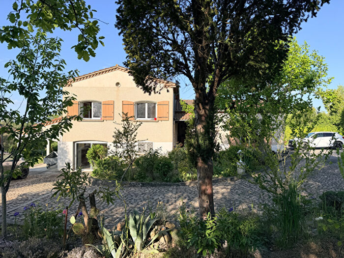 Maison 5 pièces à vendre - Algans