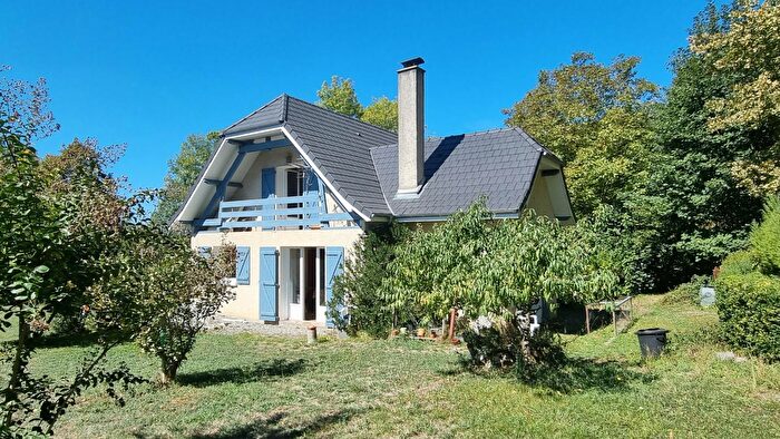 Maison 5 pièces à vendre à Eslourenties-Daban