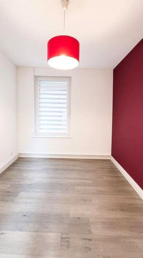 Drogon-Dunant-De Gaulle, Yutz : Appartement 2 pièces à louer