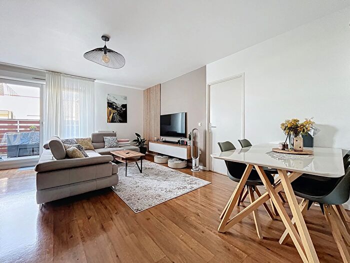 Appartement 4 pièces à vendre - Limeil-Brévannes, Pasteur, Marquèze
