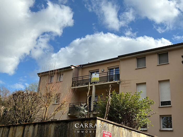 Appartement 3 pièces à louer - Ars-sur-Moselle