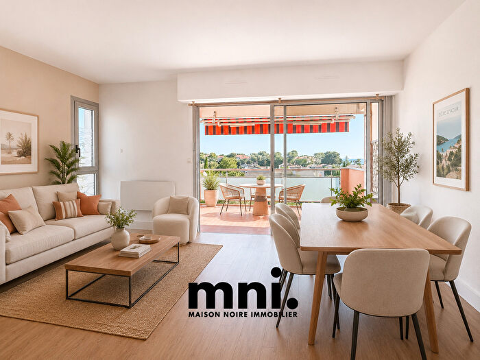 Appartement 2 pièces à vendre à Saint-Mandrier-sur-Mer
