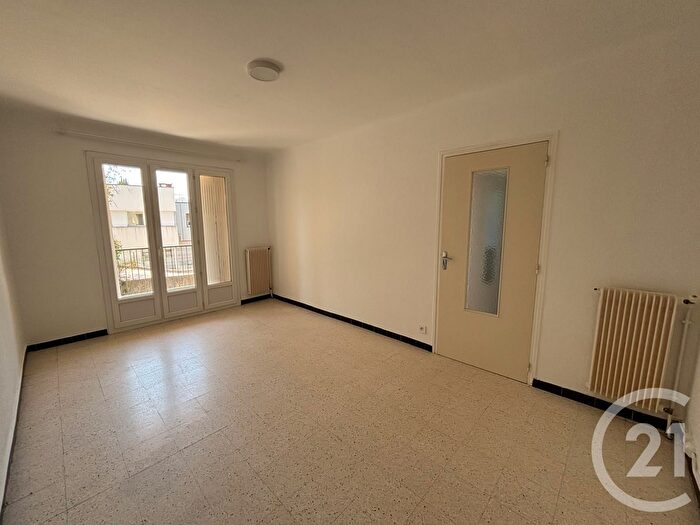 Appartement 2 pièces à Montpellier, Les Cévennes, Clementville, à louer