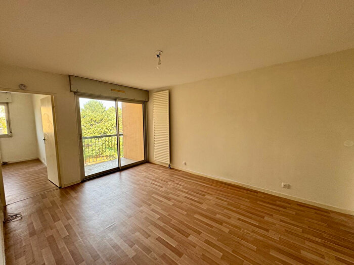 Appartement à vendre - Toulouse, LOrmeau, La Terrasse, La Grande Plaine - 2 pièces - 1 chambre