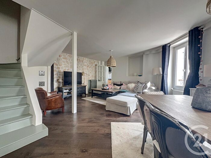 Maison 5 pièces à vendre à Bougival