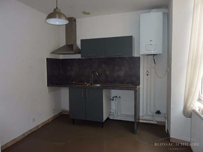 Appartement 3 pièces à louer - Poitiers, Trois Quartiers
