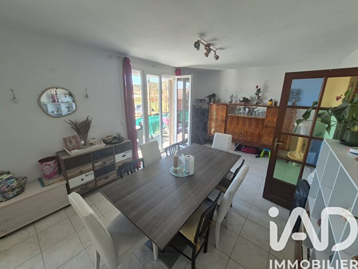 Appartement 5 pièces à Vinon-sur-Verdon, à vendre