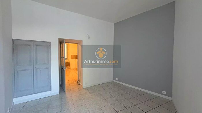 Appartement à louer - Apt - 2 pièces - 1 chambre