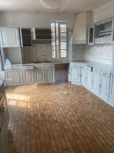 Appartement 2 pièces à louer - Villefranche-de-Rouergue, La Bastide