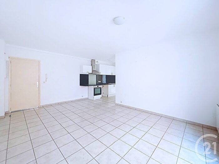 Appartement 3 pièces à louer à Istres, Etang