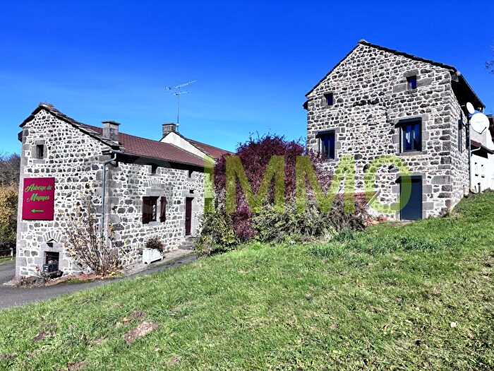 Mazaye : Maison 4 pièces à vendre