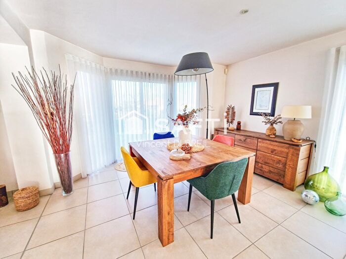 Vertou, Les Coteaux de Sèvre, Le Chêne, Portillon, La Forêt - Maison 7 pièces à vendre