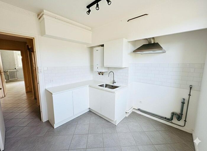 Appartement à vendre - Sète, Château Vert - 2 pièces - 1 chambre