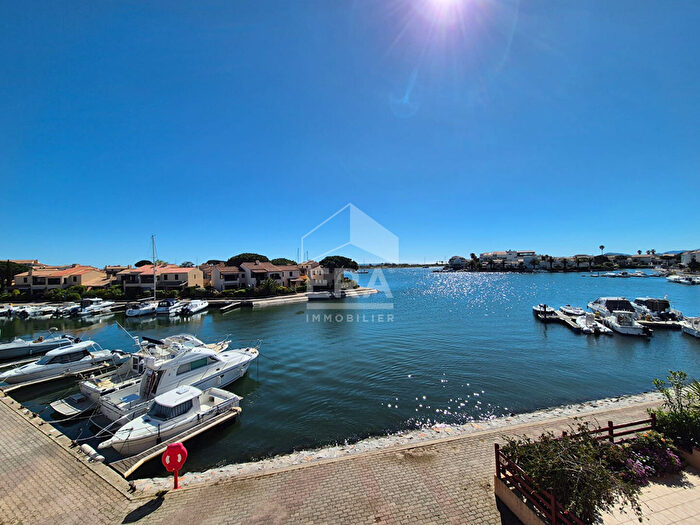 Appartement 3 pièces à vendre à Saint-Cyprien, Les Capellans, Plage de la Lagune
