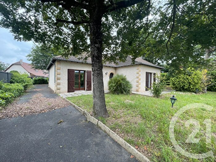 Maison 4 pièces à louer - Malemort-sur-Corrèze