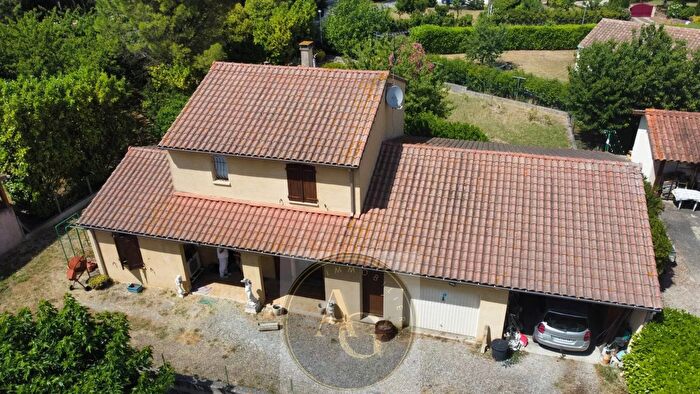 Fendeille - Maison 4 pièces à vendre