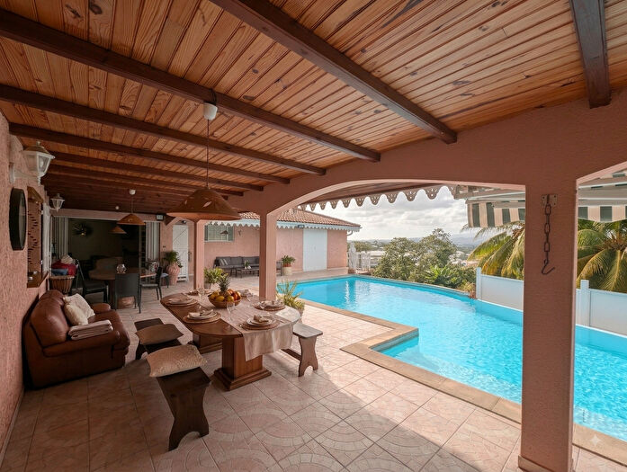 Maison 6 pièces à vendre à Ducos