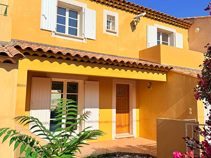 Maison 4 pièces à vendre à Bouchet