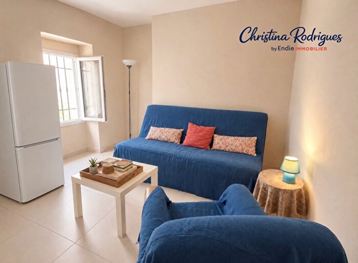 Maison 3 pièces à vendre à Lorgues