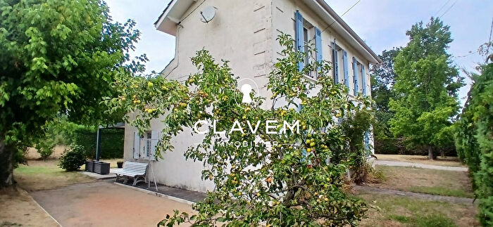 Cavignac : Maison 7 pièces à vendre