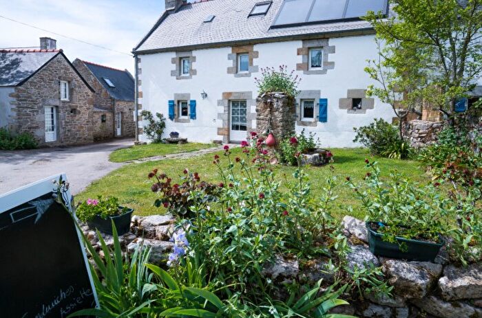 Maison à vendre - Audierne - 1 pièce