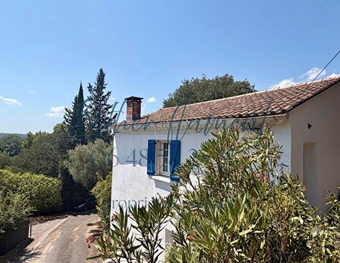 Maison 4 pièces à vendre à Ribaute-les-Tavernes