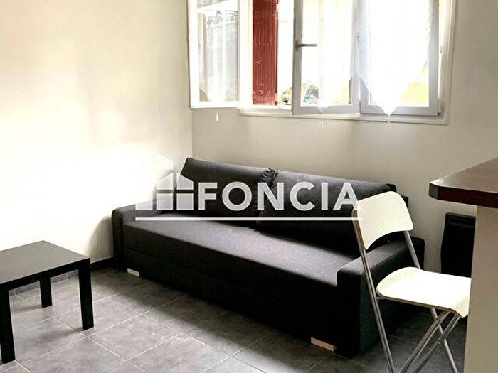 Appartement à louer - La Borde, Montesson - 1 pièce