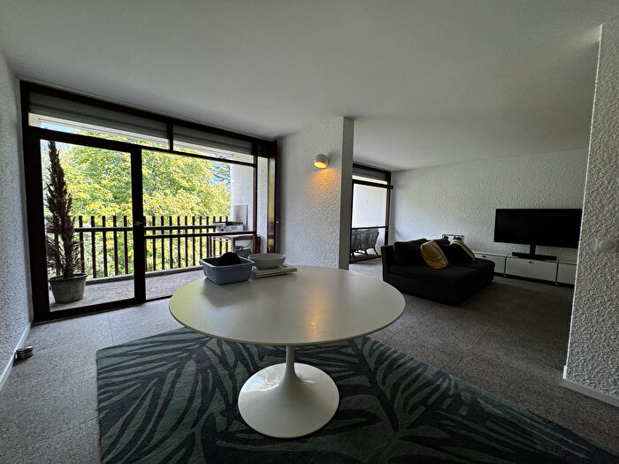 Appartement 4 pièces à louer à Villenave-d'Ornon, Le Pont de la Maye, Canteloup, Madère, Le Béquet