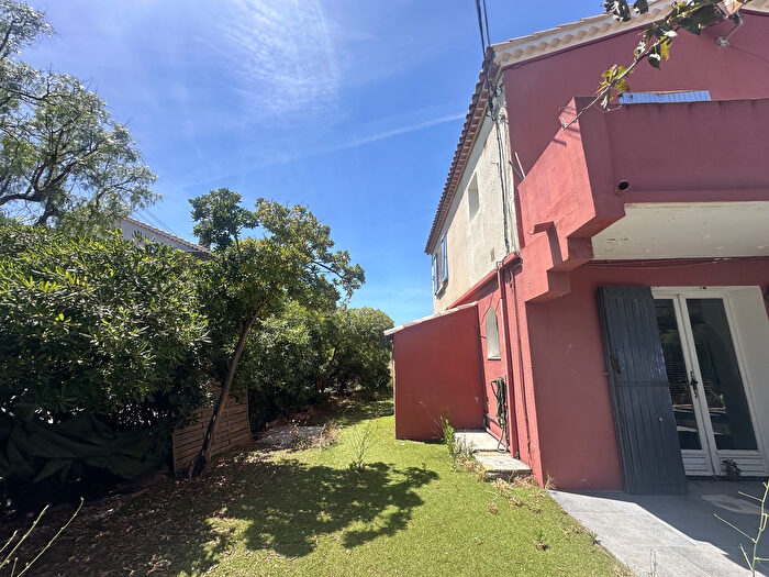 Maison 6 pièces à vendre à Hyères, La Capte