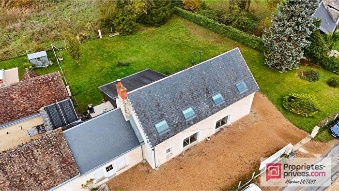 Maison à vendre - Hommes - 12 pièces - 8 chambres