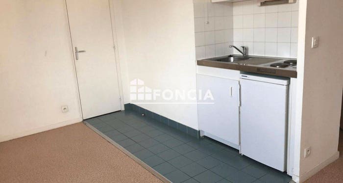 Le Havre : Appartement 1 pièce à louer