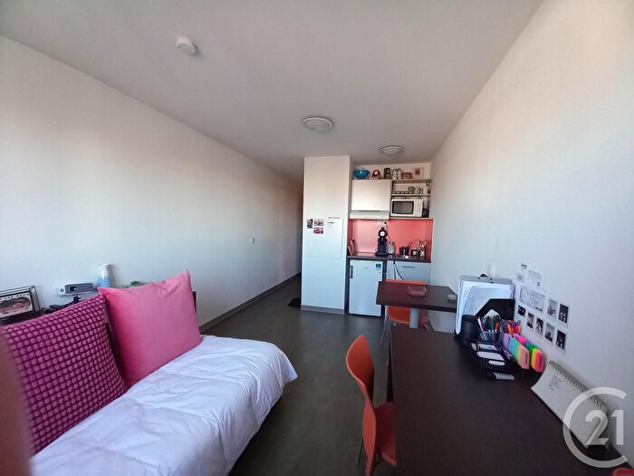 Appartement à vendre - Talence, Centre-ville, Université, Lycée - 1 pièce