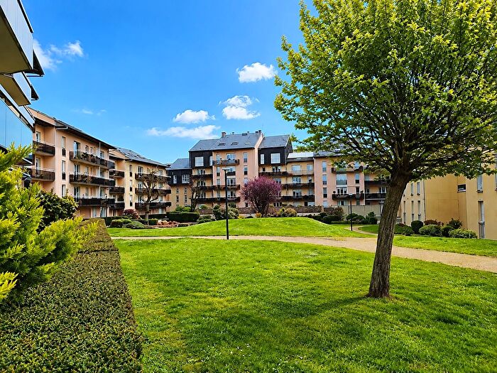 Appartement 3 pièces à vendre à Le Havre, Tourneville, Haut-Graville, Mare au Clerc Acacias
