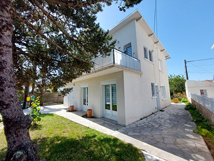 Royan, Foncillon, Le Chay - Maison 7 pièces à vendre