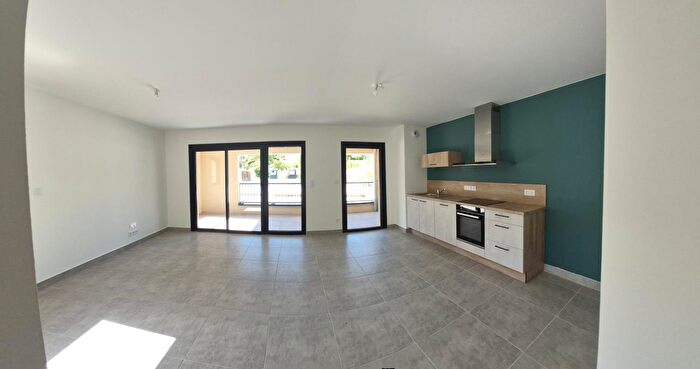 Appartement 3 pièces à louer à Montbrison, Beauregard, Maupas
