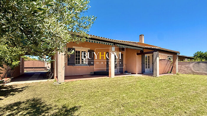 Maison 5 pièces à vendre - L'Isle-sur-la-Sorgue, Saint-Antoine